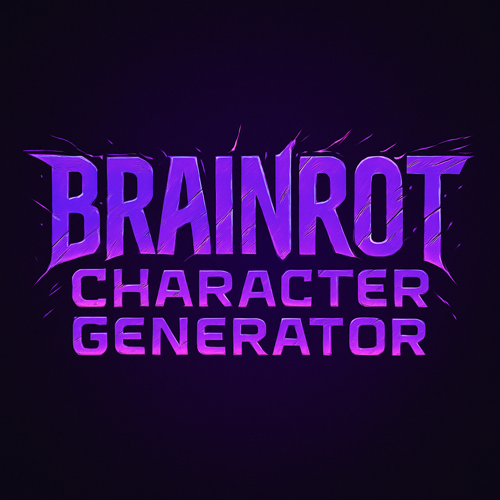 Brainrot Character Generator – Create Viral Tiktok AI Italian Meme ...
